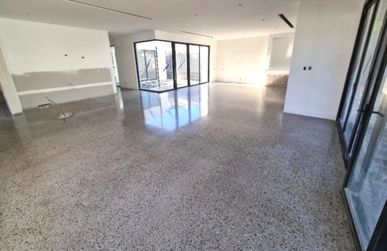 Polissage de béton Premium à Laval et Montréal | #1