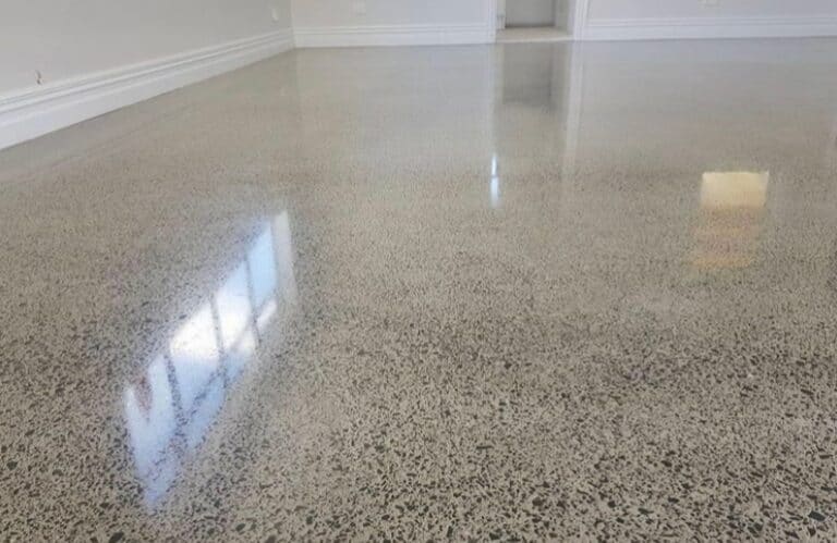 Polissage de béton Premium à Laval et Montréal | #1